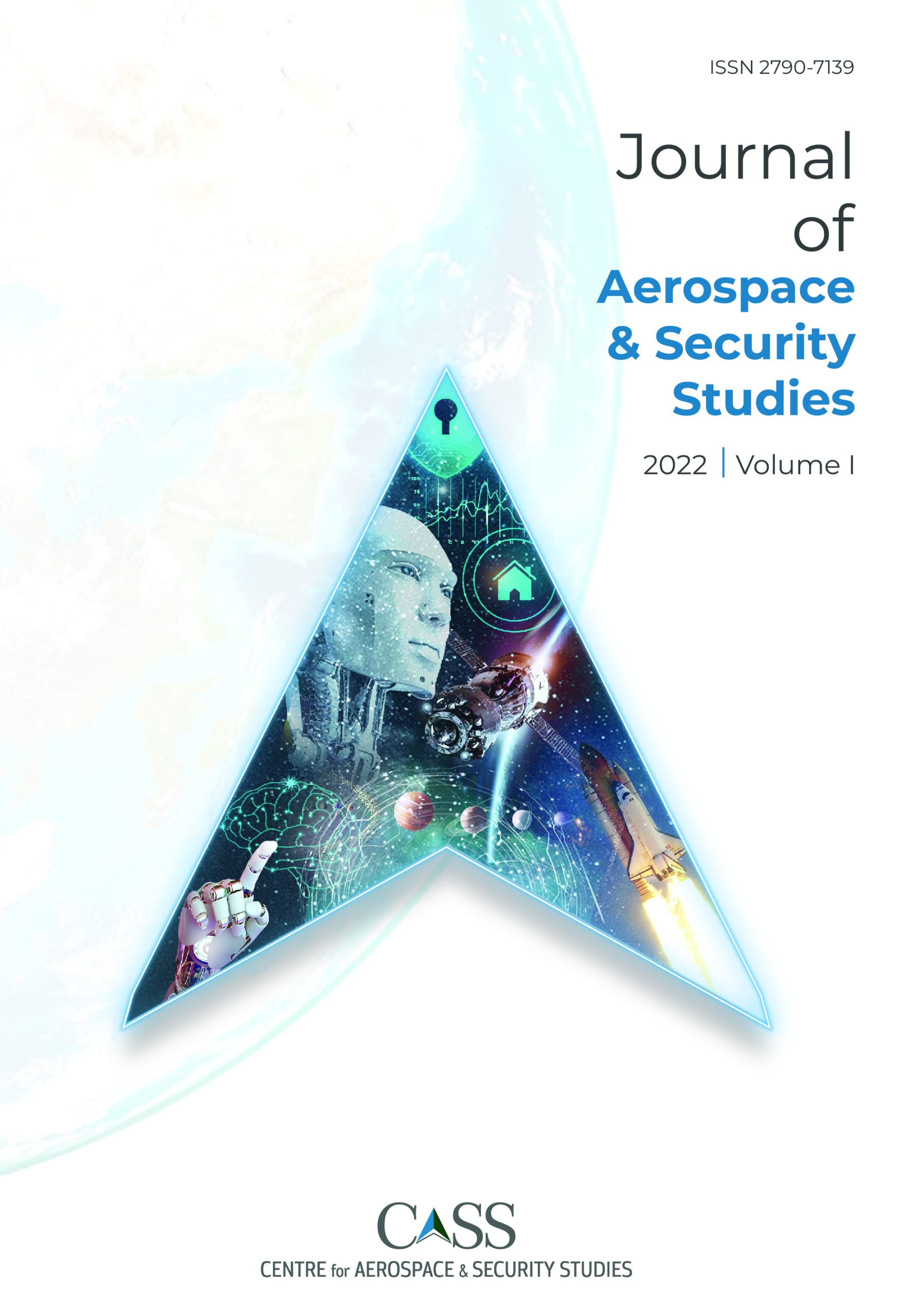 Cass Journal – Journal of Aerospace & Security Studies (JASS)